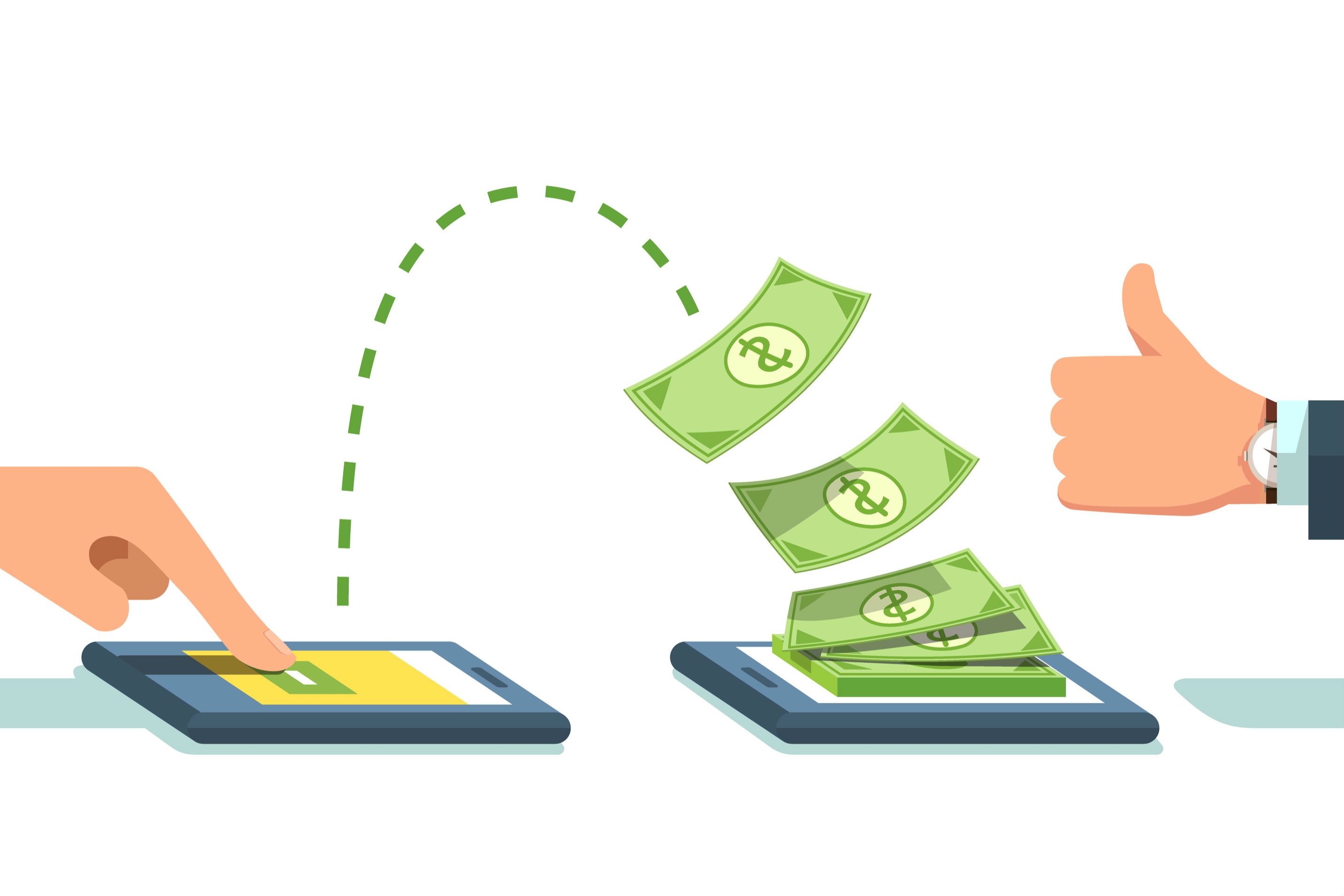 Everything You Need To Know About The Money Transfer Services | RRSB Forex
